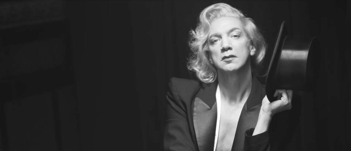 8 oktober: Berlijn / première Marlene door Sven Ratzke - conniepalmen