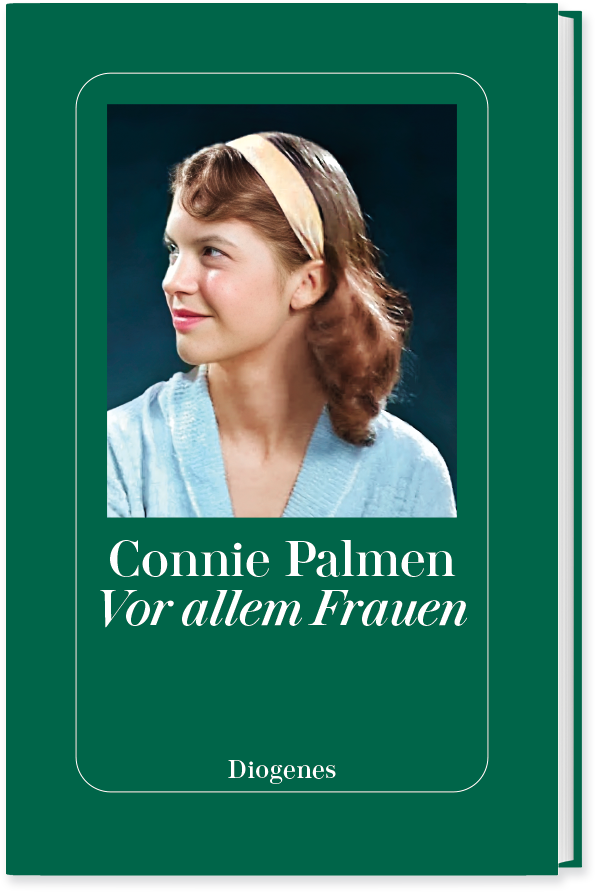 Vor allem Frauen - conniepalmen